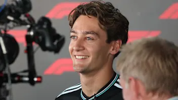 Momentum swings, close calls and a dramatic collision: How the Norris vs Piastri battle has ...